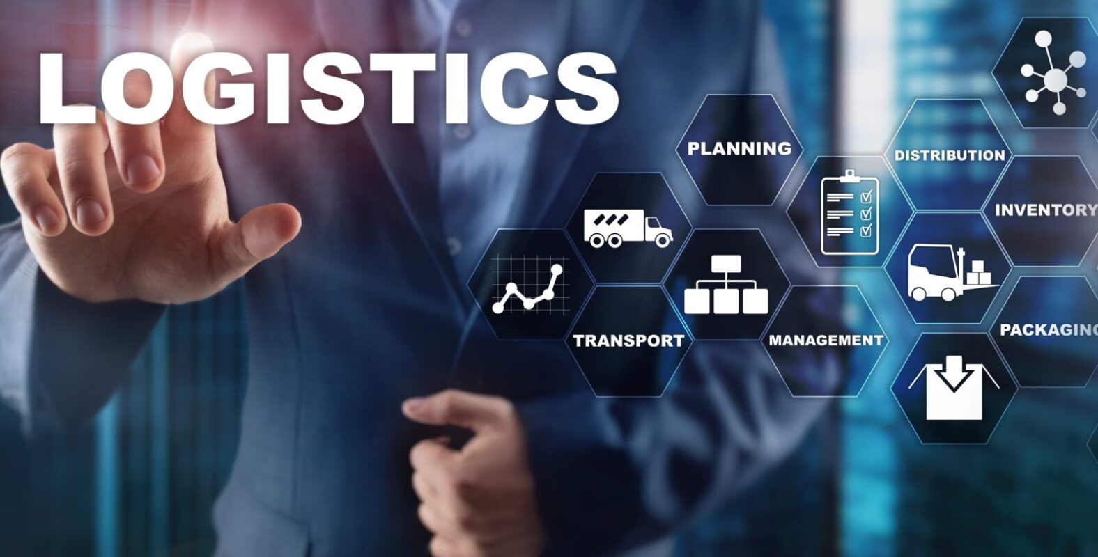 Logistics – HR Resources – Company